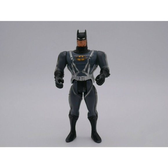 DC Comics | Toys | Dc Comics Animated Series Batman 5inch Action Figure ...